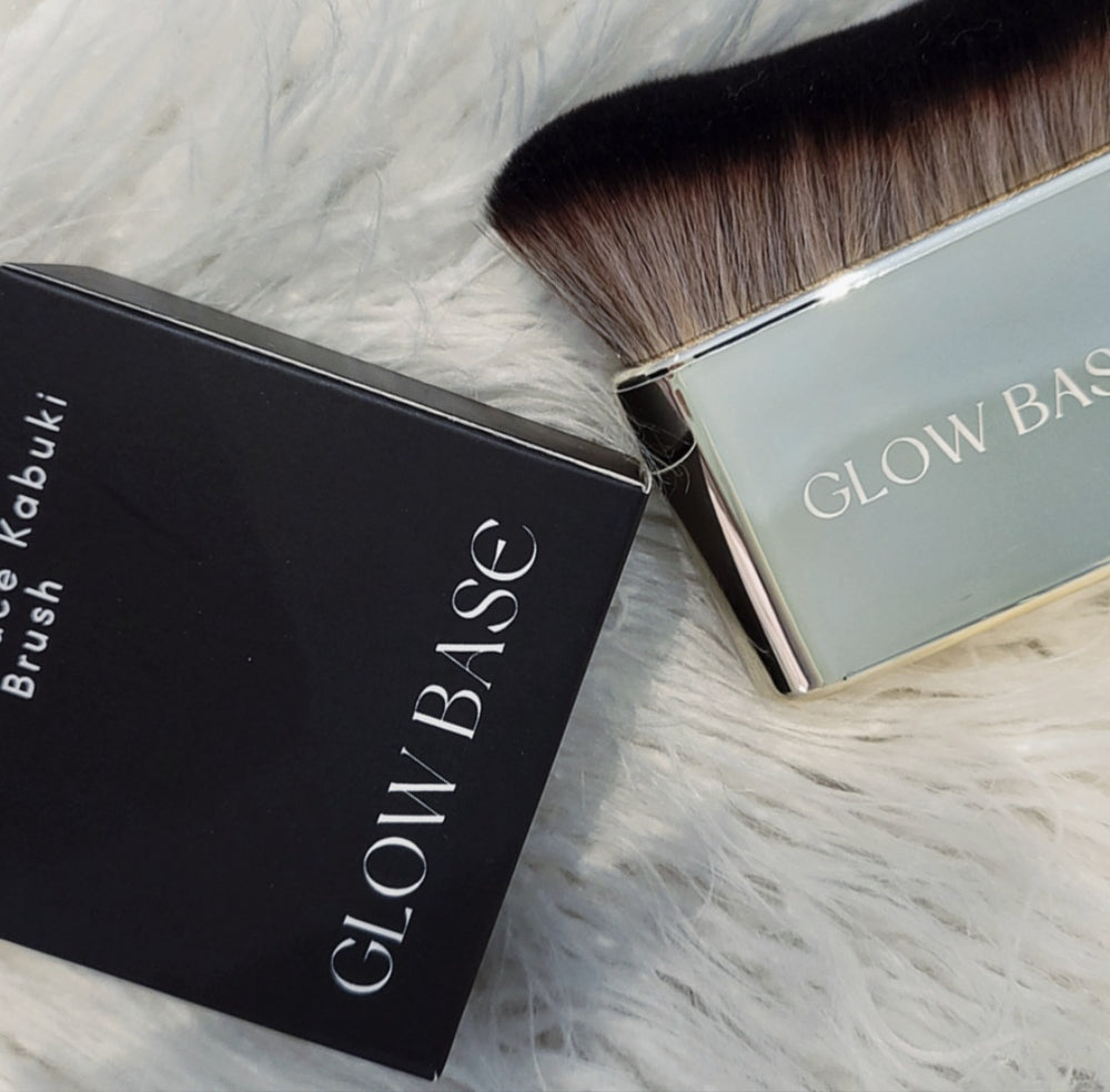 Glow Base Spray Tans